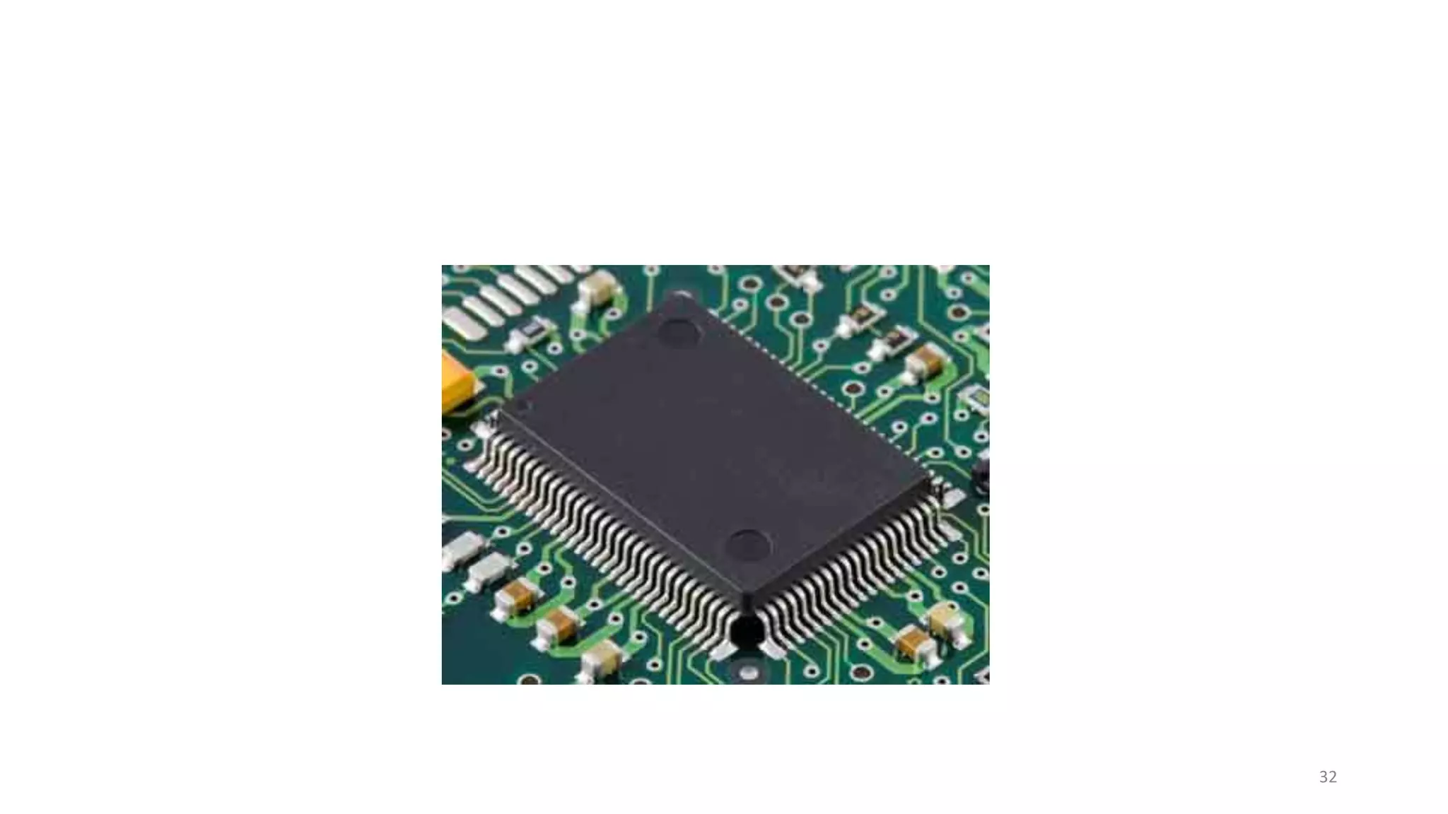 Chapter 1 Introduction to Digital Logic | PPTX