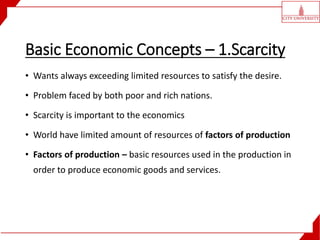 CHAPTER 1 _INTRODUCTION TO ECONOMICS BBCE 1013.pptx