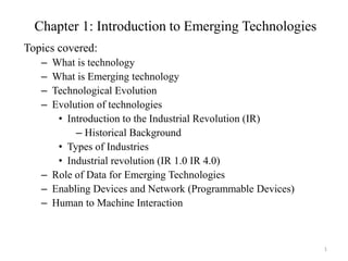 chapter 1 Introduction to Emerging Technology.pdf