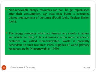 Chapter_1_Introduction to Energy Science and technology.ppt