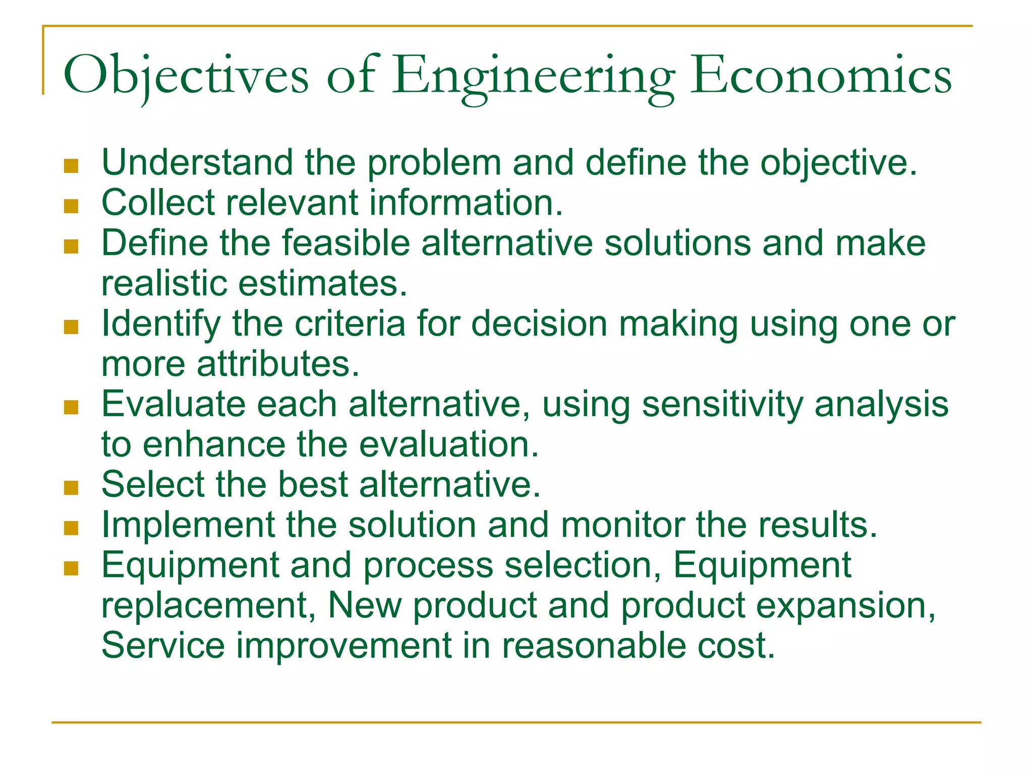 Chapter 1 Introduction to Engineering Economy.ppt