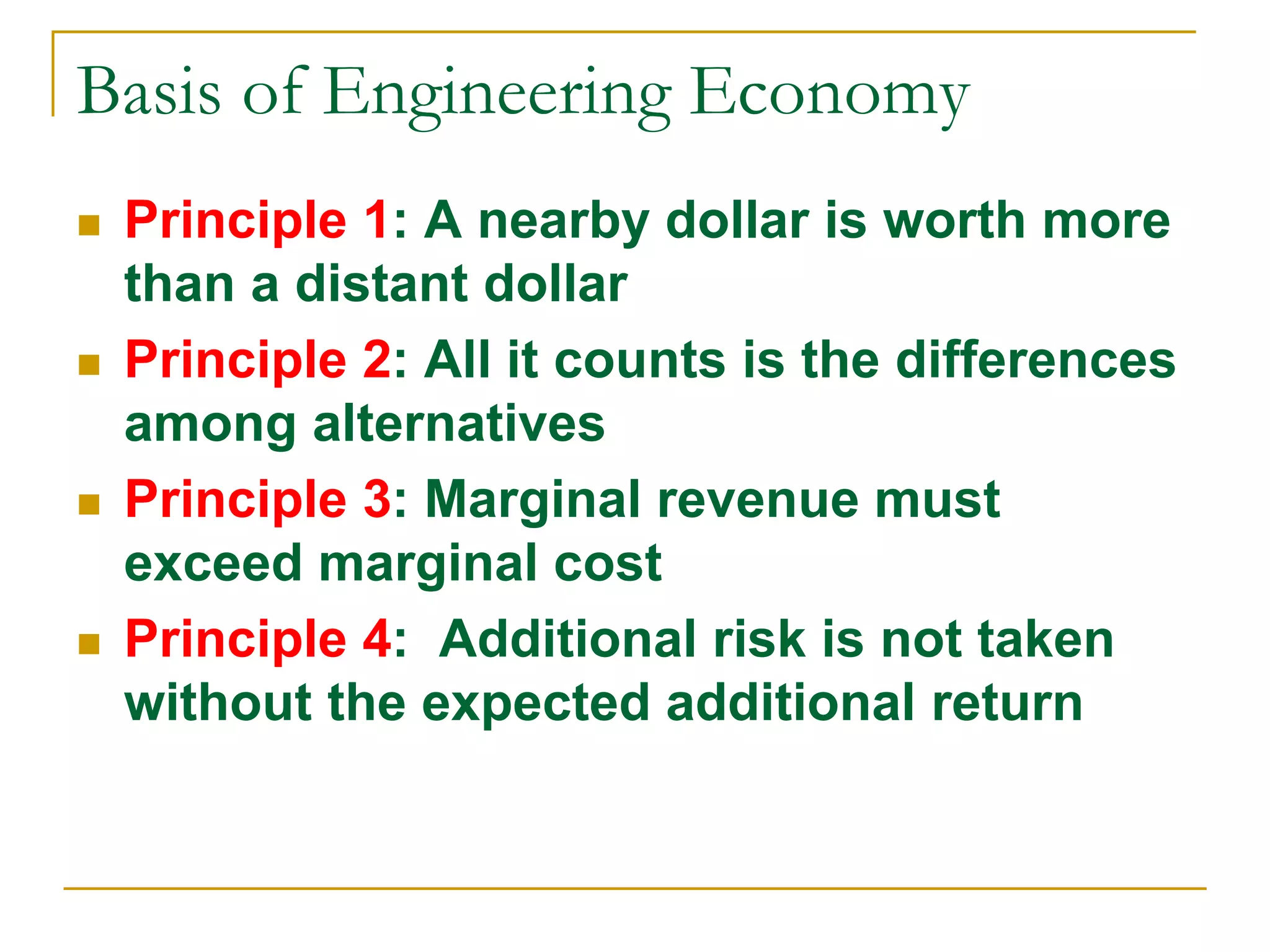 Chapter 1 Introduction to Engineering Economy.ppt