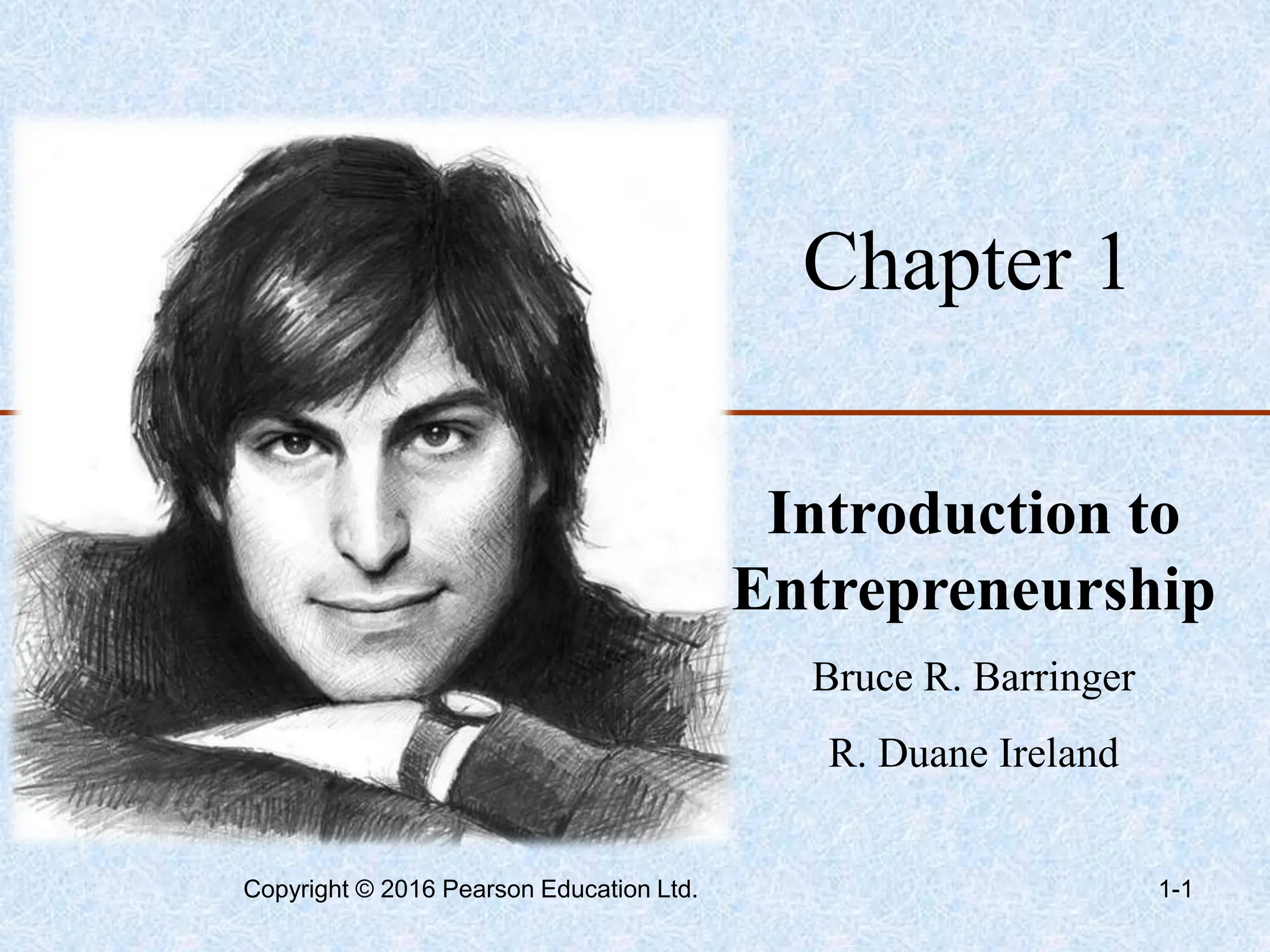 Chapter 1 Introduction to Entrepreneurship.ppt