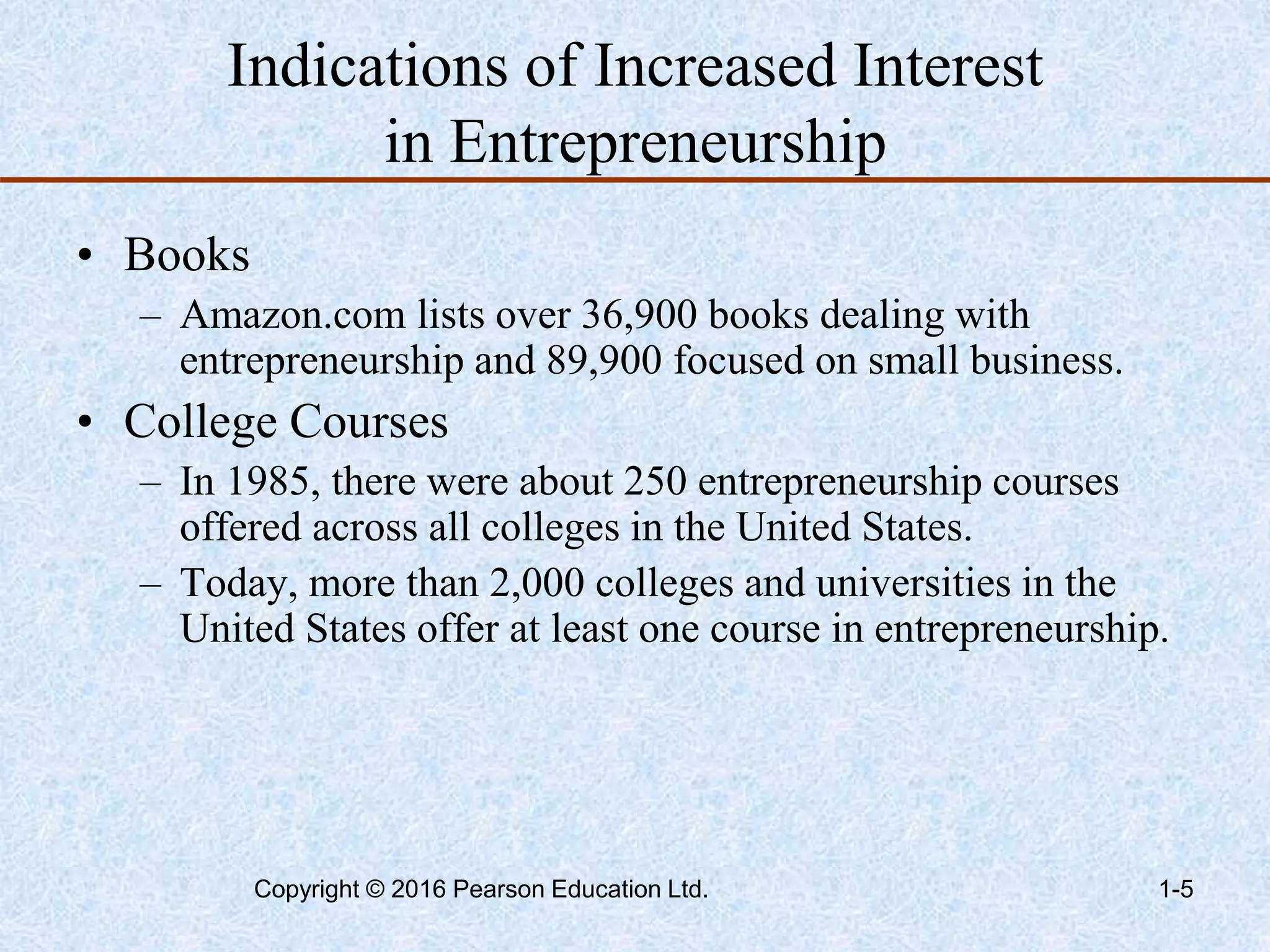 Chapter 1 Introduction to Entrepreneurship.ppt
