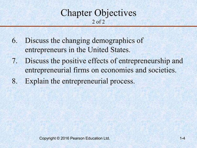 Chapter 1 Introduction to Entrepreneurship.ppt | Startups | Business