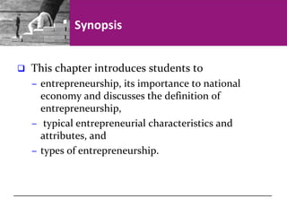 Chapter 1 Introduction to Entrepreneurship.pdf