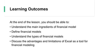 Chapter 1 – Introduction to Financial Modeling and.pptx