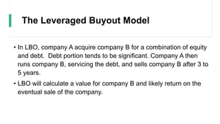 Chapter 1 – Introduction to Financial Modeling and.pptx