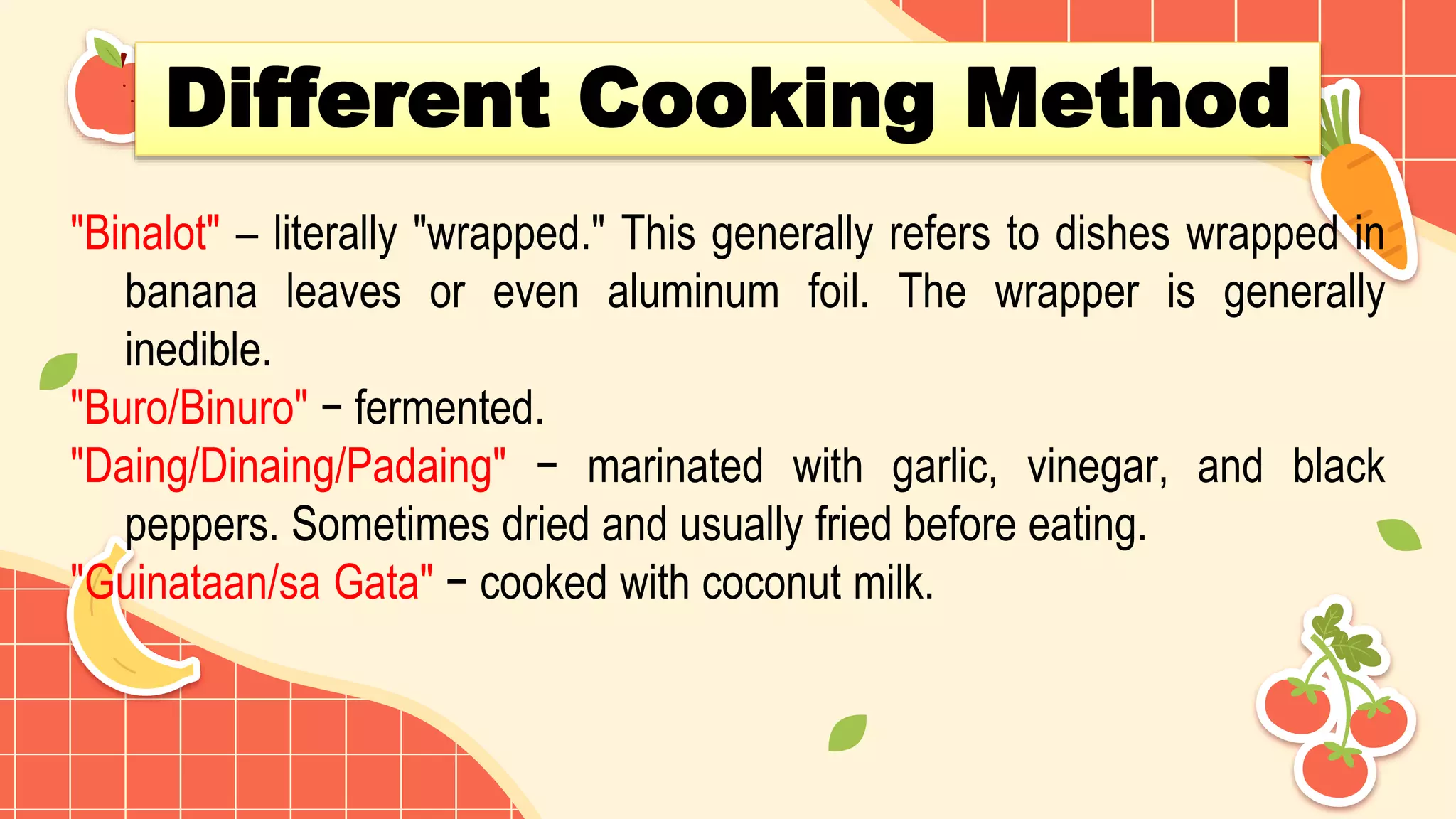 Chapter 1 Introduction to Gastronomy.pptx