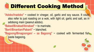 Chapter 1 Introduction to Gastronomy.pptx