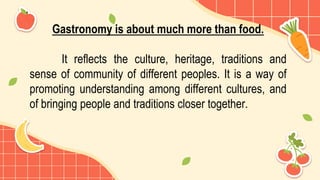 Chapter 1 Introduction to Gastronomy.pptx