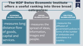 Chapter 1 introduction to globalization | PPTX