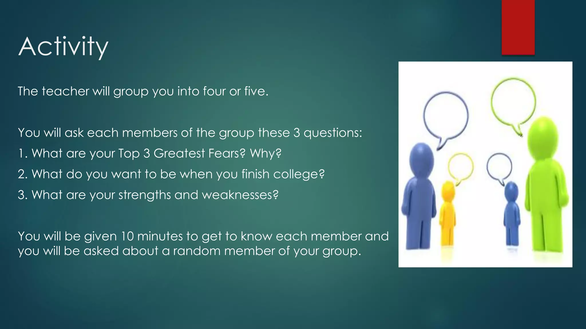 Chapter 1 introduction to group dynamics | PDF