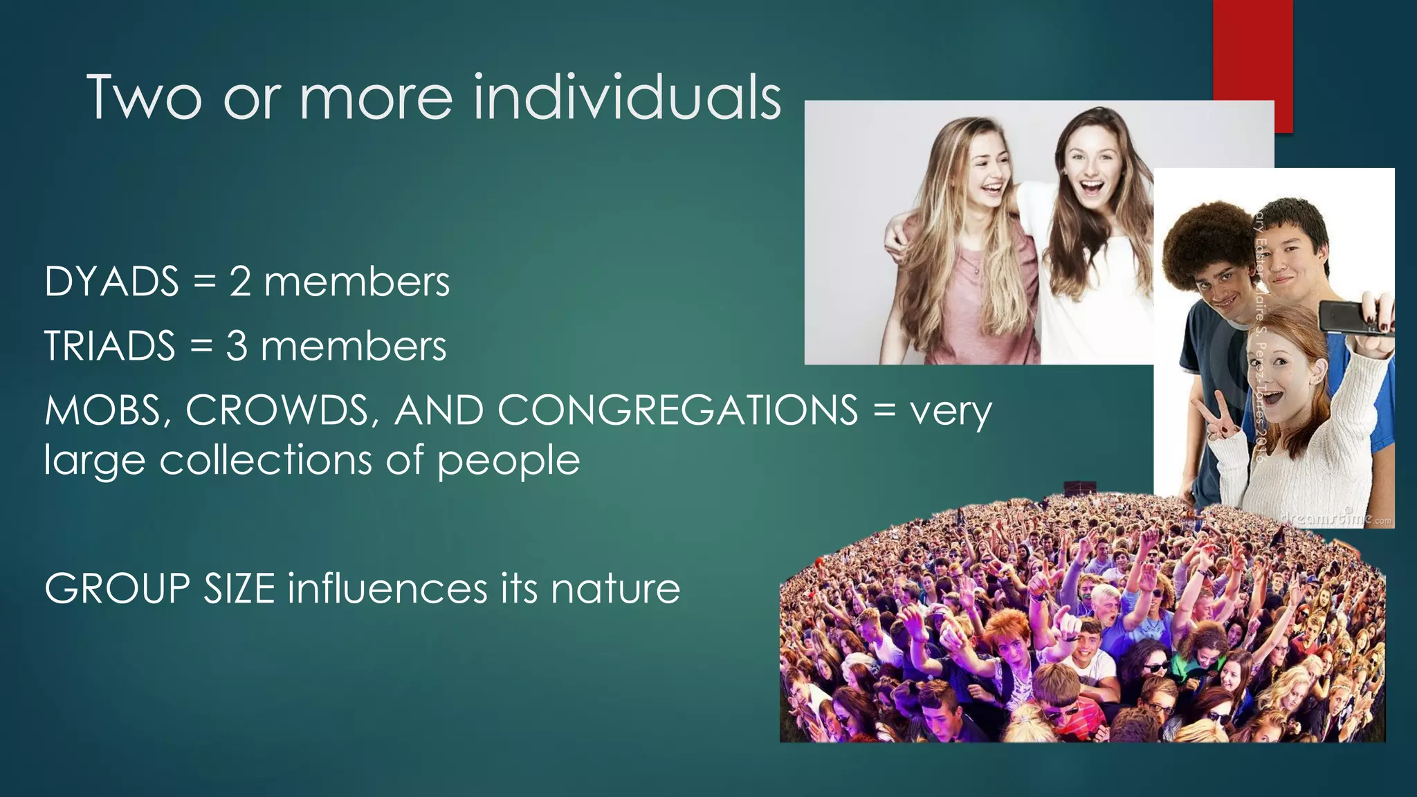 Chapter 1 introduction to group dynamics | PDF