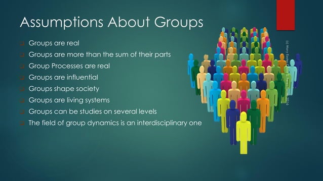 Chapter 1 introduction to group dynamics | PDF