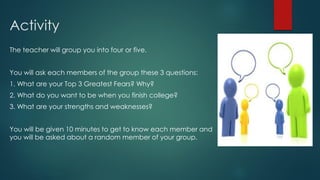 Chapter 1 introduction to group dynamics | PDF