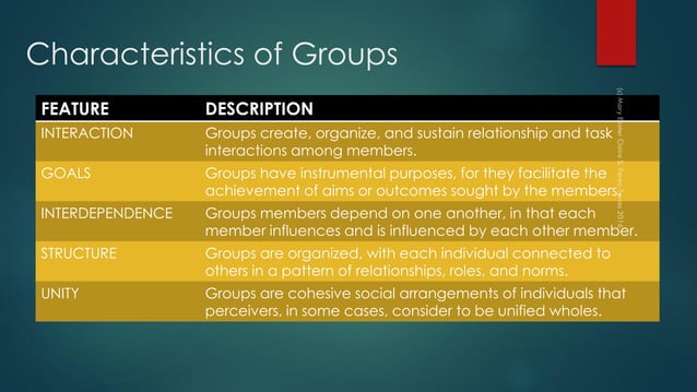 Chapter 1 introduction to group dynamics | PDF