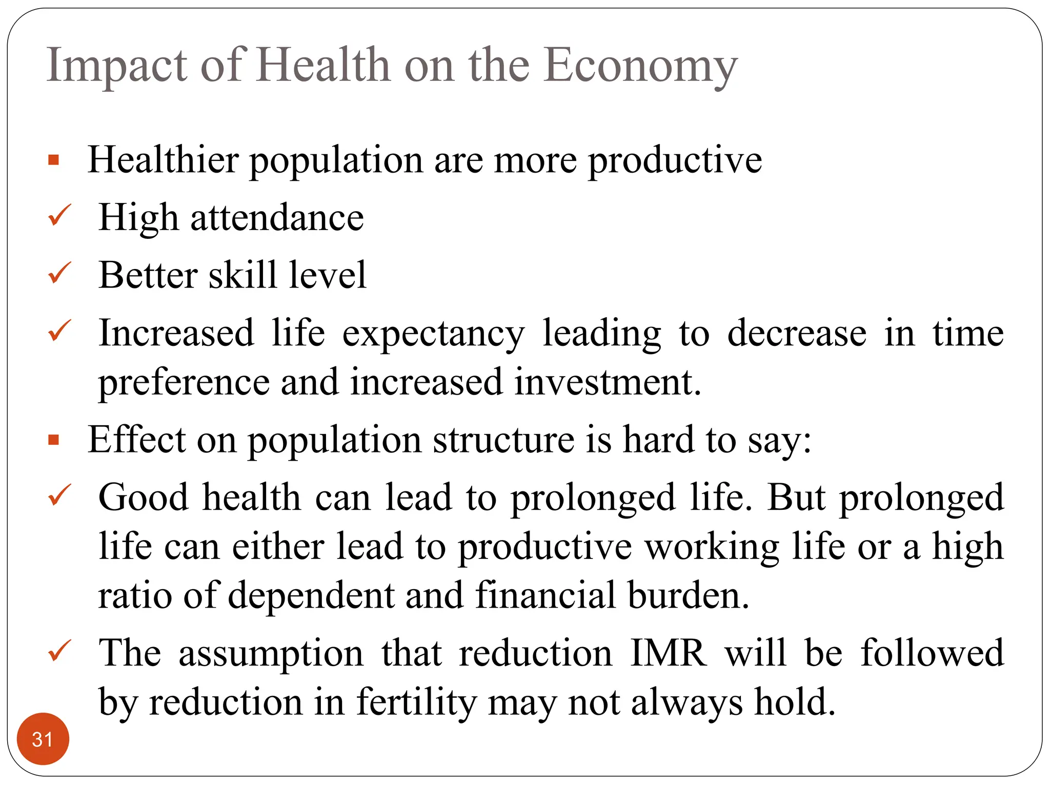 Chapter 1 Introduction to Health Economics.pptx