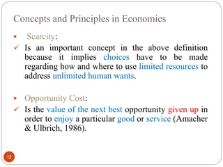 Chapter 1 Introduction to Health Economics.pptx
