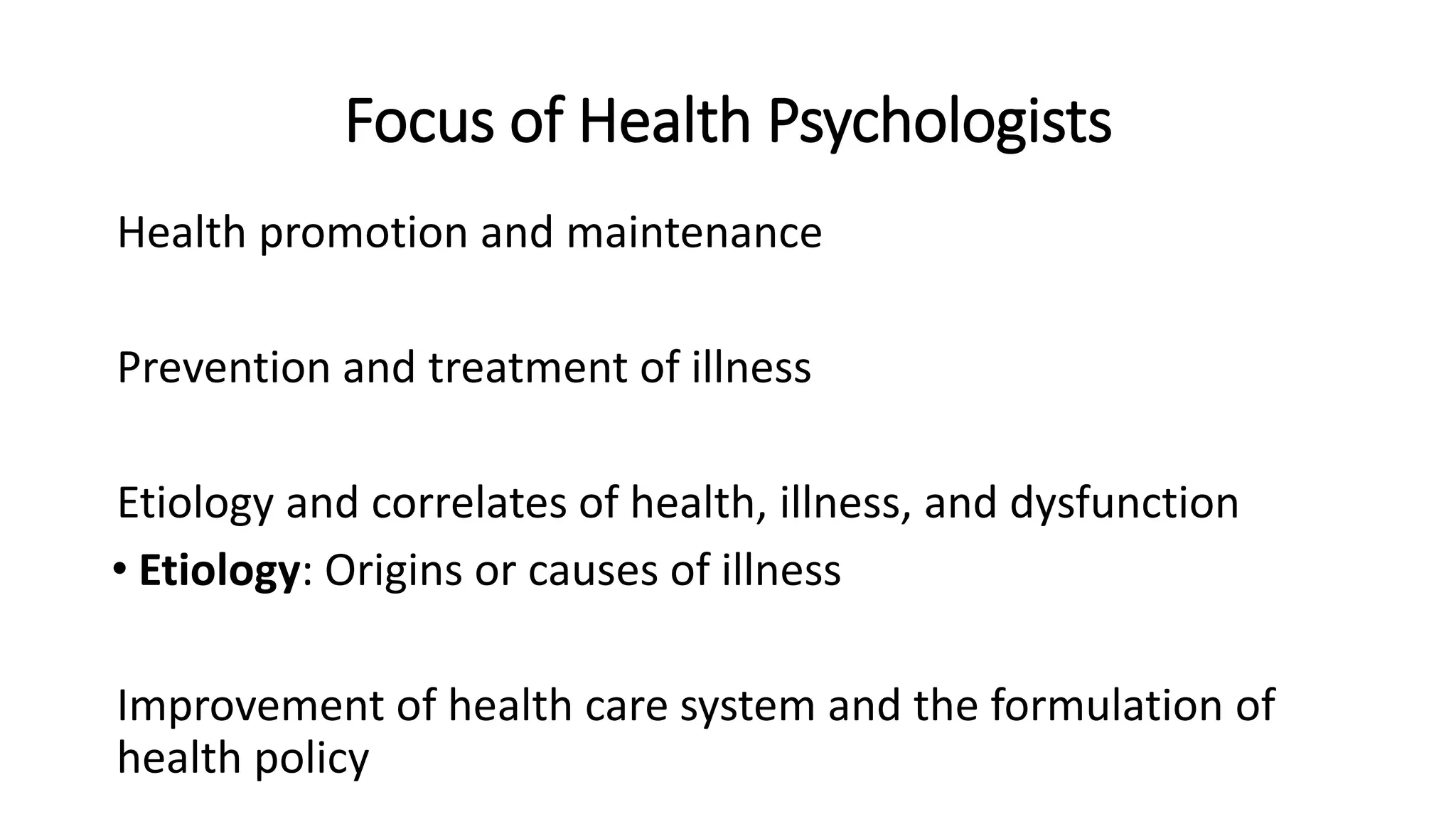 Chapter 1 Introduction to Health Psychology.pptx