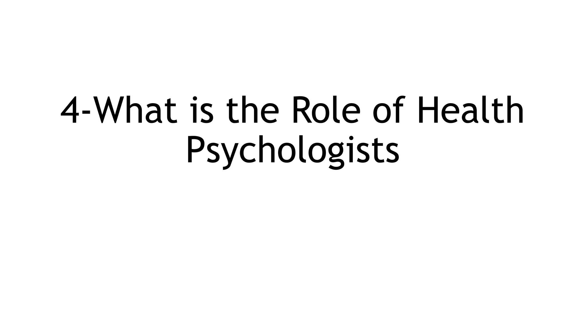 Chapter 1 Introduction to Health Psychology.pptx