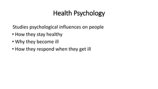 Chapter 1 Introduction to Health Psychology.pptx