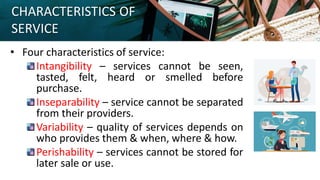 CHAPTER 1 INTRODUCTION TO HOSPITALITY.pptx