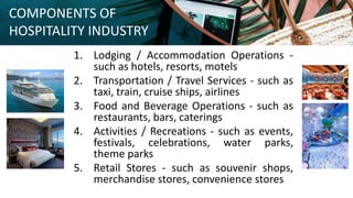 CHAPTER 1 INTRODUCTION TO HOSPITALITY.pptx