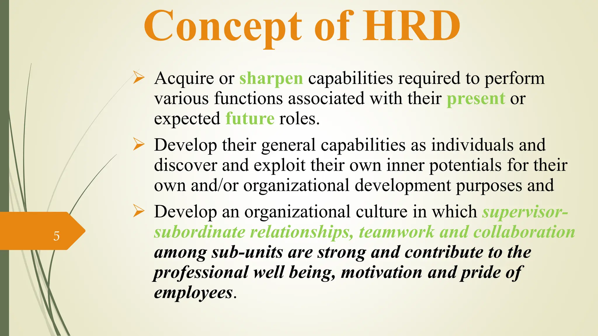 Chapter 1 Introduction to human resource Development .pptx | Free Download Chapter 1 Introduction to human resource Development .pptx | Free Download