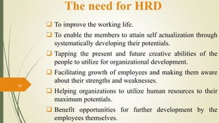 Chapter 1 Introduction to human resource Development .pptx