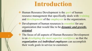 Chapter 1 Introduction to human resource Development .pptx