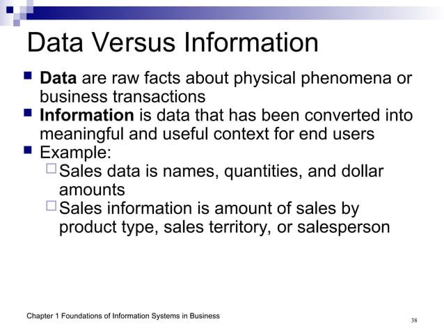 Chapter 1 Introduction to Information Systems.ppt