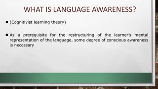 Chapter 1_ Introduction to Language Awareness.pptx