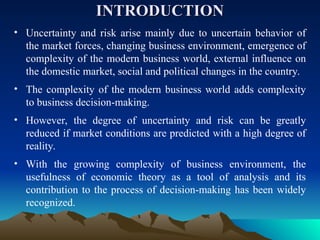 Chapter 1 Introduction to Managerial Economics.ppt