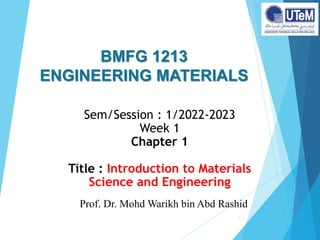 CHAPTER 1_Introduction to Materials Science and Engineering.pptx