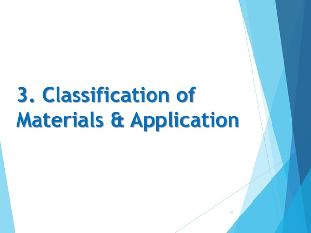 CHAPTER 1_Introduction to Materials Science and Engineering.pptx | Geology | Science