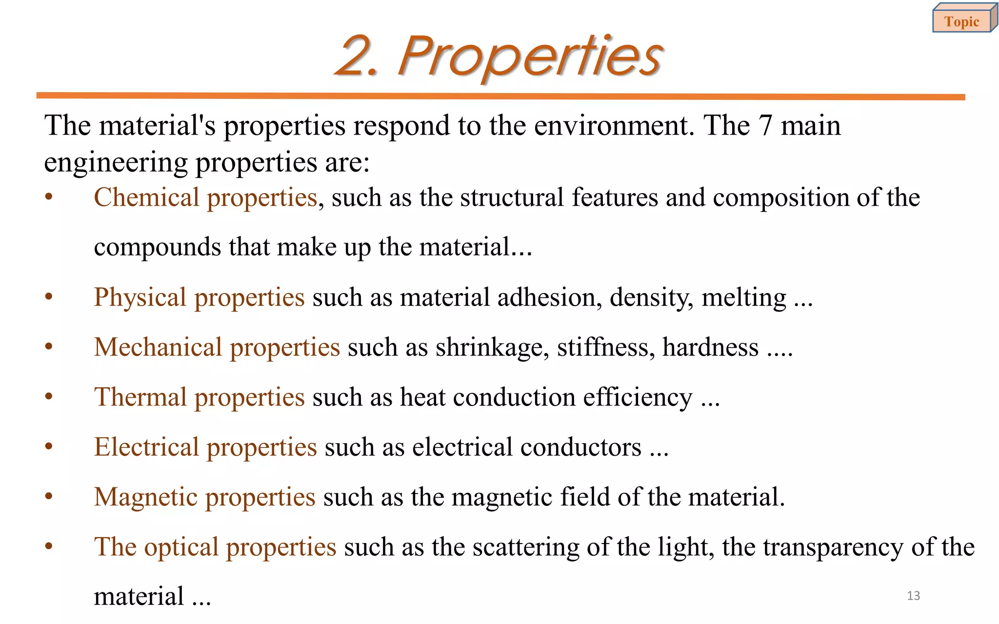 Chapter 1 Introduction to Materials Science and Engineering | PDF ...