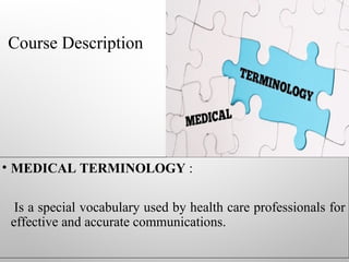 CHAPTER 1 Introduction to Medical Terminology- Basic Elements.ppt.pdf