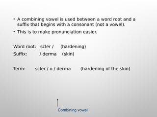 CHAPTER 1 Introduction to Medical Terminology- Basic Elements.ppt.pdf