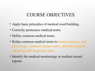 CHAPTER 1 Introduction to Medical Terminology- Basic Elements.ppt.pdf