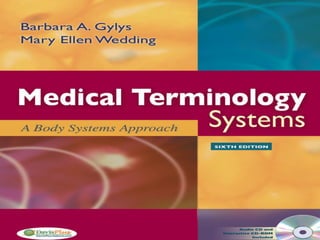 CHAPTER 1 Introduction to Medical Terminology- Basic Elements.ppt.pdf