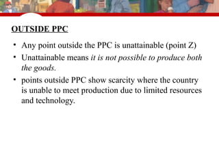 Chapter 1 introduction to micro & macroeconomics 1 | PPT
