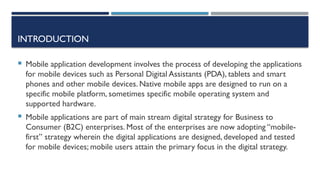 Chapter 1 Introduction to Mobile App Development.pptx