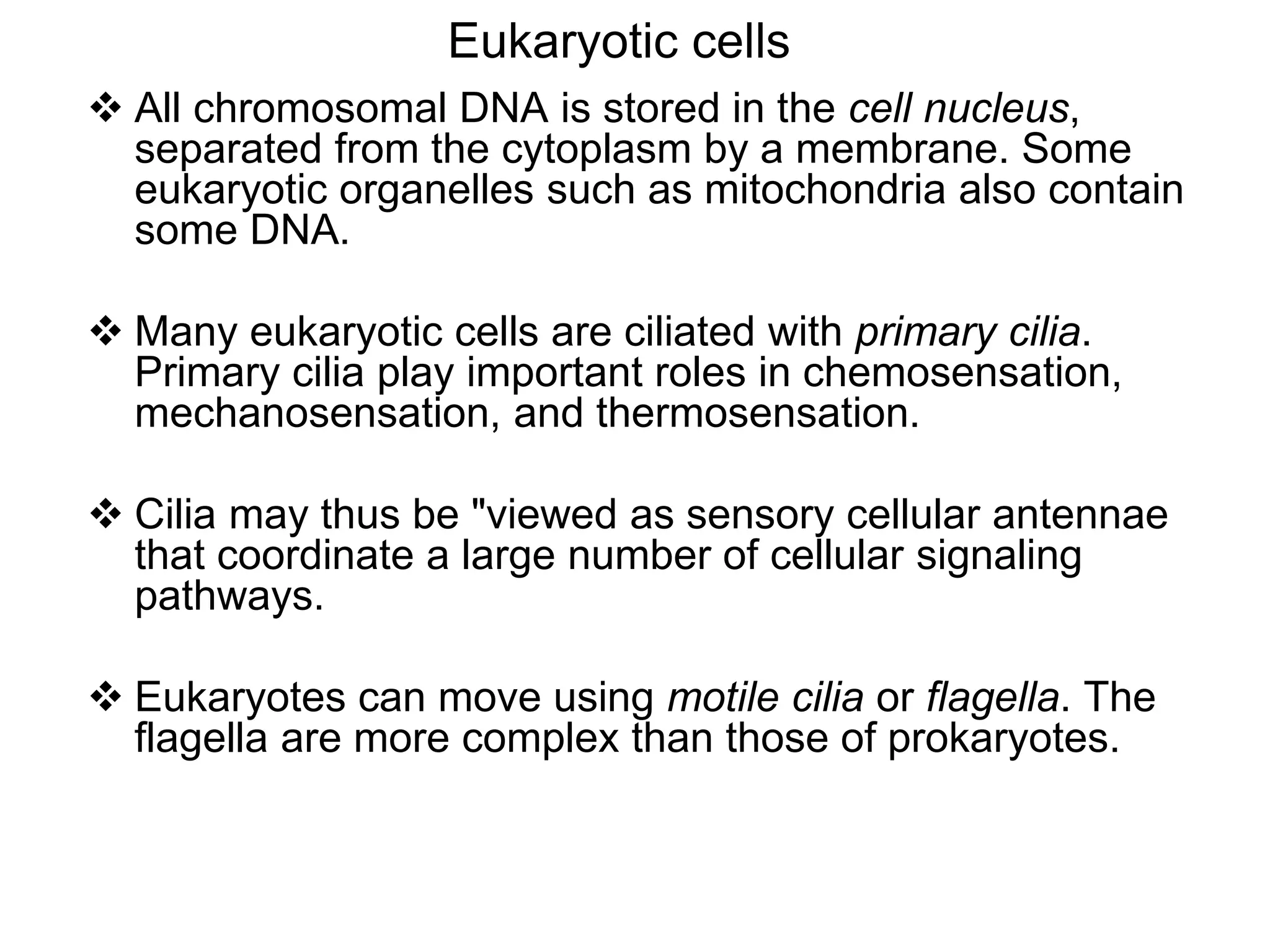 Chapter 1 Introduction to Molecular Biology.ppt
