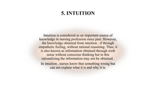 CHAPTER 1 (INTRODUCTION TO NURSING RESEARCH) (2) (1).pptx