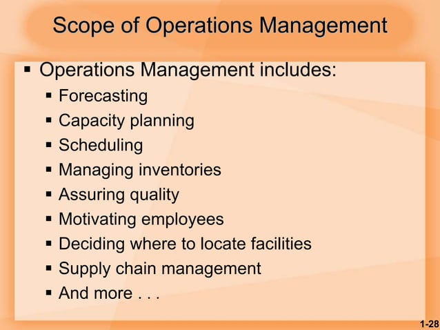 CHAPTER_1 Introduction to Operations Mangement.ppt