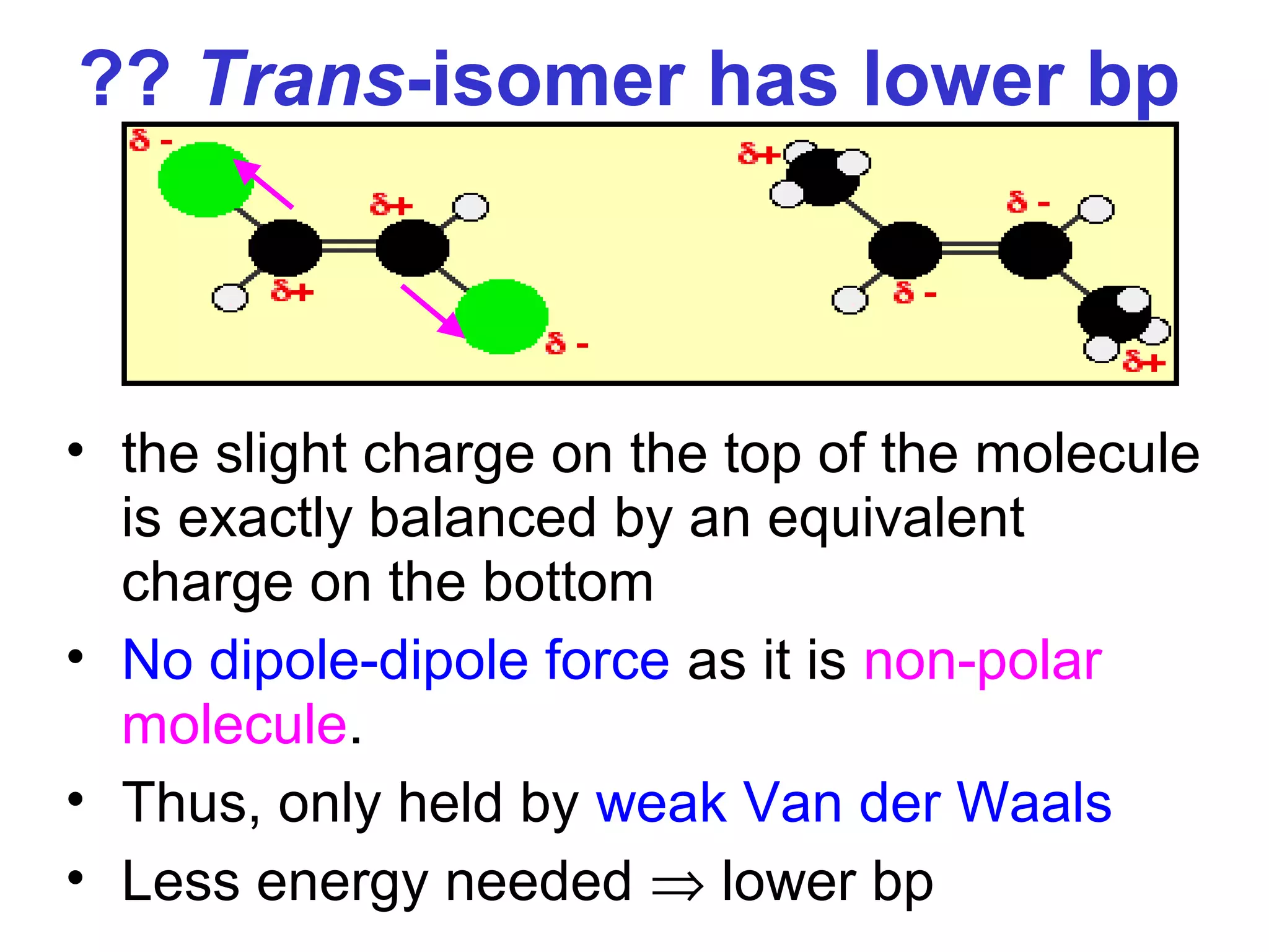 Chapter 1 introduction to organic chemistry | PPT