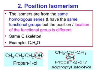 Chapter 1 introduction to organic chemistry | PPT