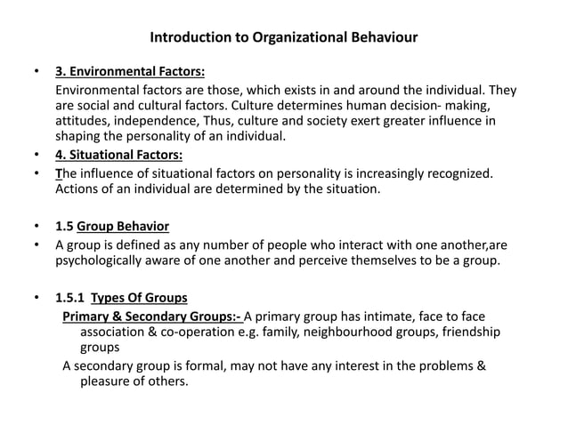 Chapter 1 Introduction to Organizational Behaviour.pptx