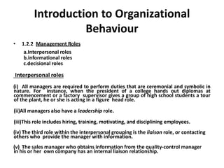 Chapter 1 Introduction to Organizational Behaviour.pptx
